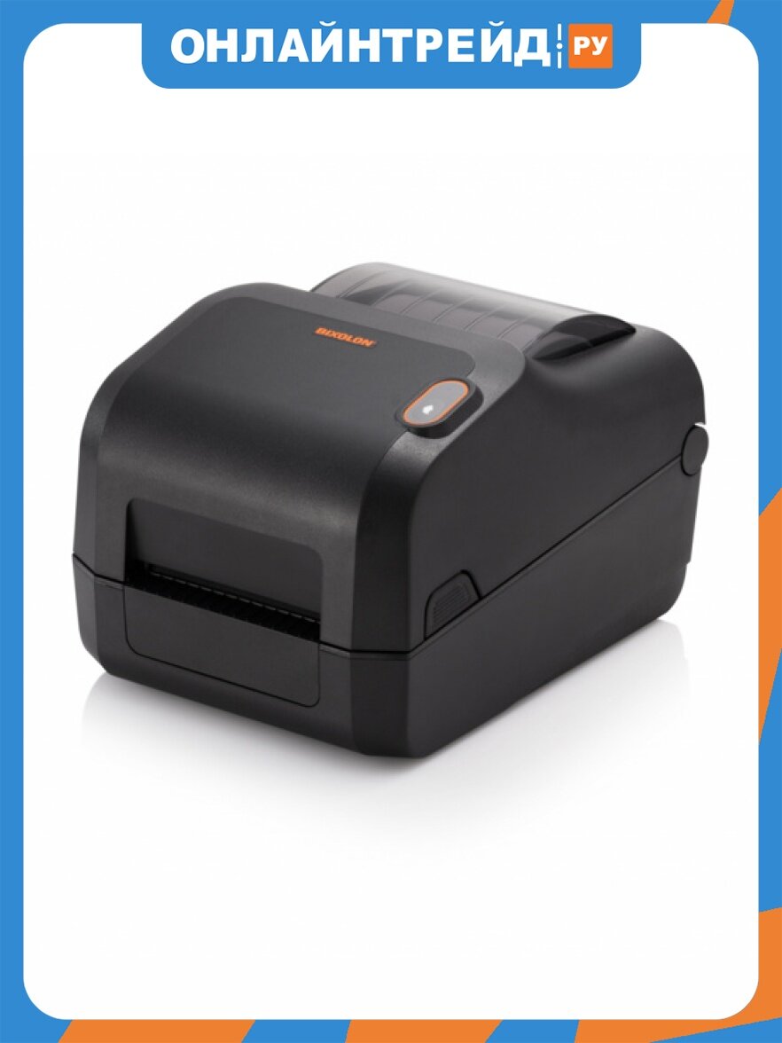 Принтер этикеток Bixolon TT Printer, 203 dpi, XD3-40t, USB