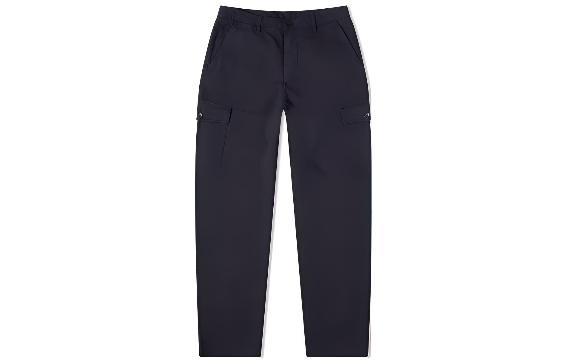 Брюки чинос Paul Smith Marine Blue