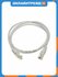 Патч-корд Lanmaster LSZH FTP кат.6, 1.5 м, белый