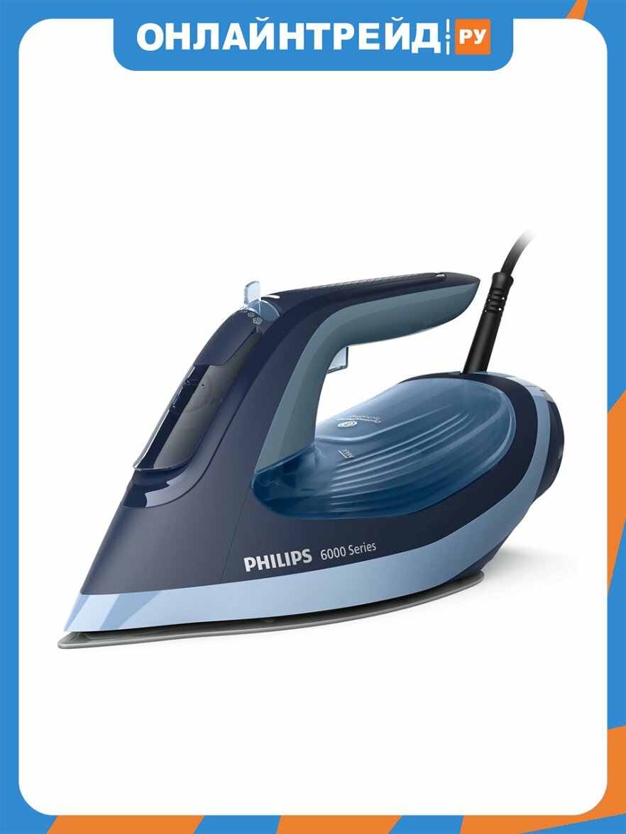 Утюг Philips DST6120/20