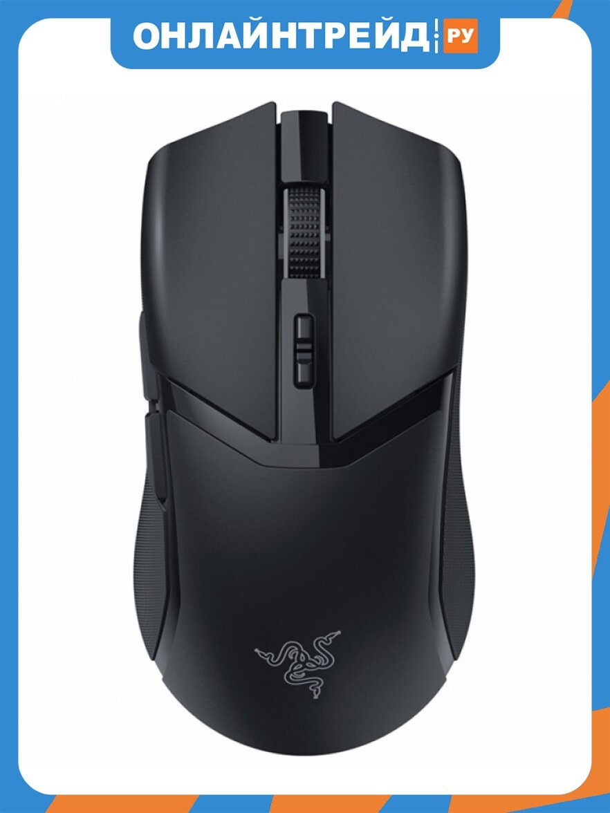 Игровая мышь Razer Cobra Pro (RZ01-04660100-R3G1)