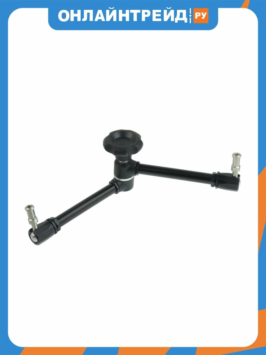 Держатель шарнирный Greenbean PowerArm PA-093 шаровый, шт
