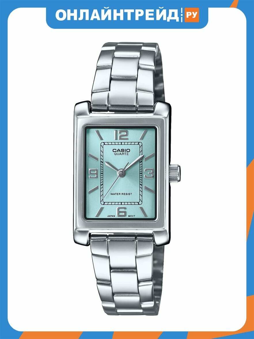 Наручные часы CASIO