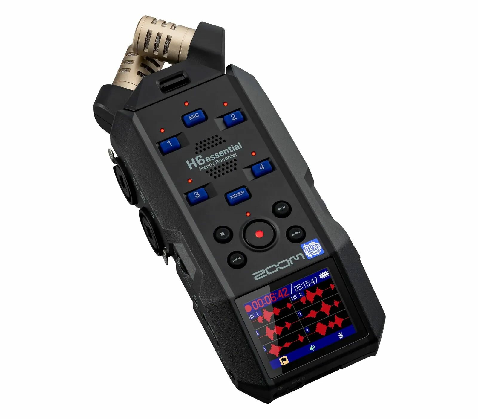 Рекордер Zoom H6essential — фото 1