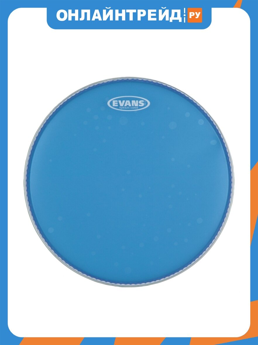 Пластик для малого барабана 14" Evans B14HB