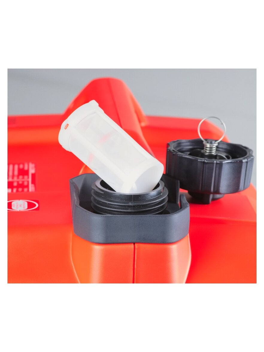 Инверторный генератор Fubag TI 1200