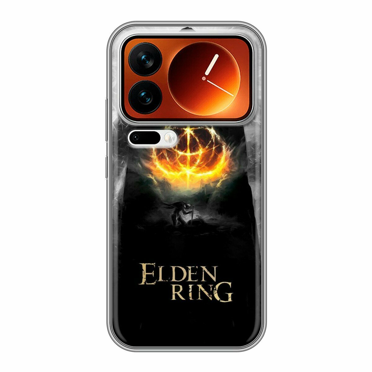 Чехол для Xiaomi 17 Pro — фото 1
