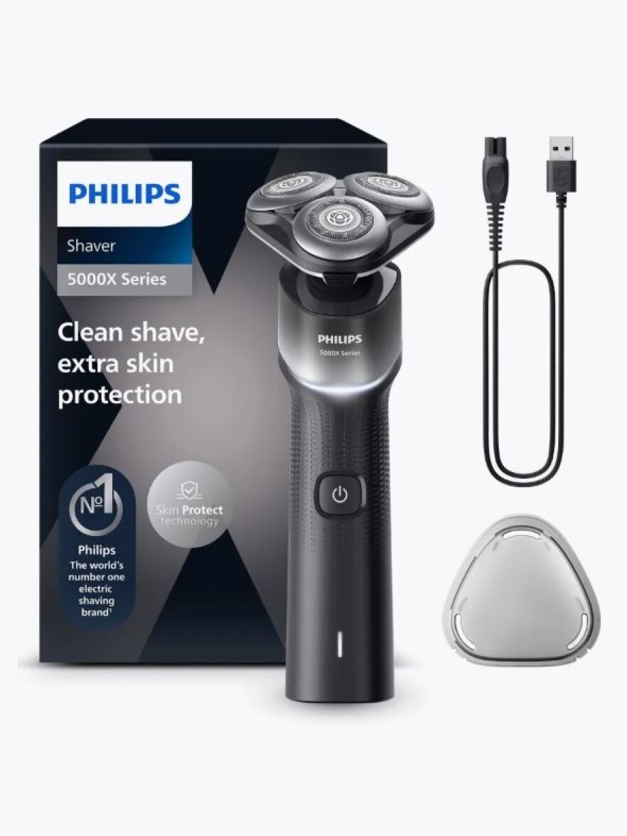 Электробритва Philips X5004/00 — фото 1