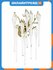 Бра Loft IT Waterfall 10350/2W AB