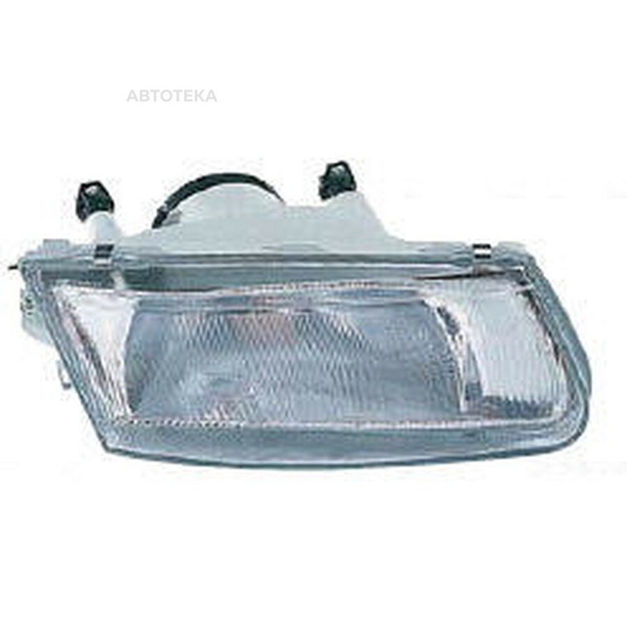 Фара MITSUBISHI CARISMA 06- прав. DEPO 2141153RLDEM