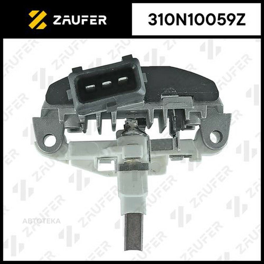 Регулятор напряжения BMW E39/38 ZAUFER 310N10059Z
