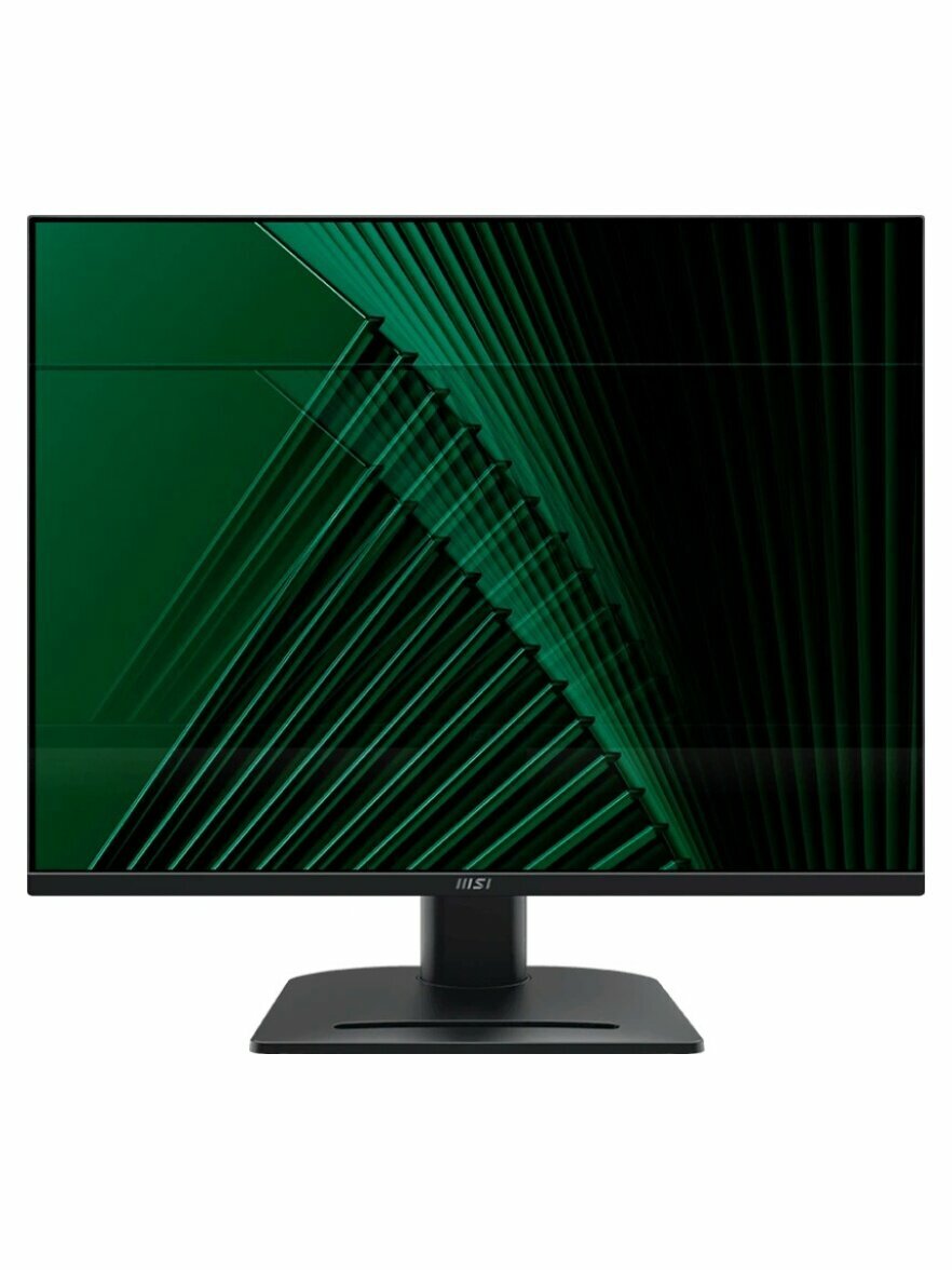Монитор Msi Pro MP275PG 27" черный — фото 1