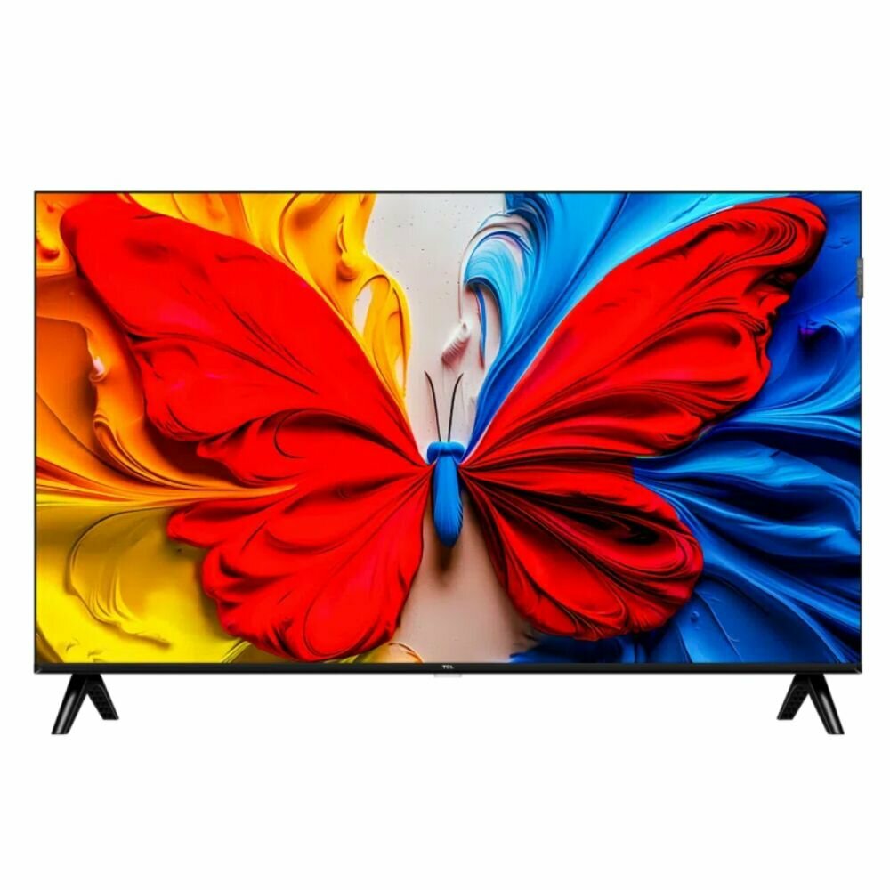 40" Телевизор Q-LED FHD TCL 40S5K