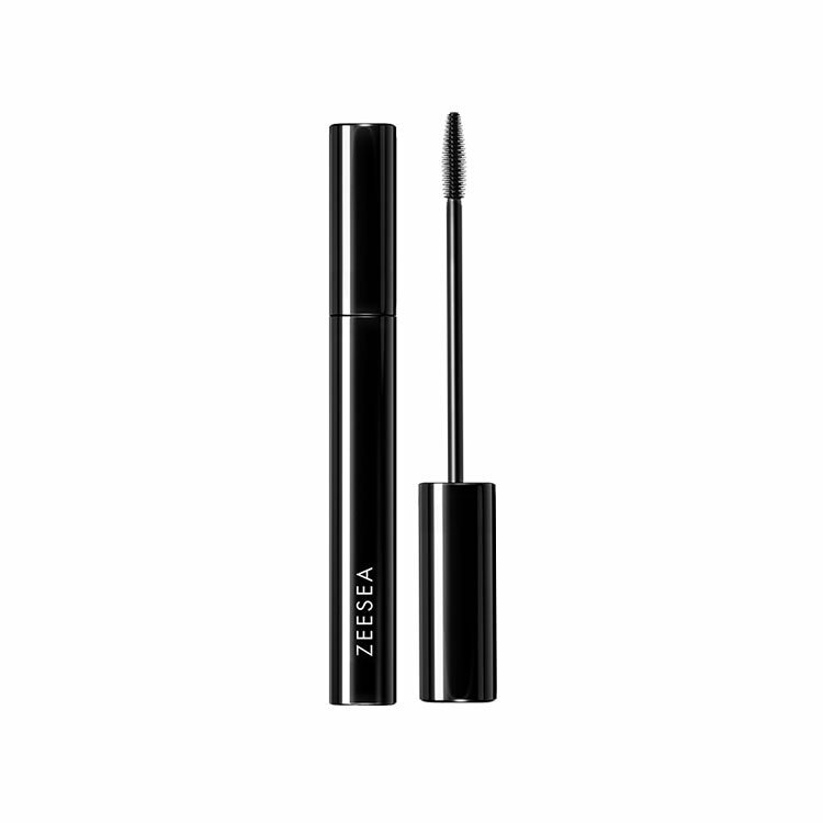Тушь для ресниц женский ZEESEA Multi effect Mascaras Easy to blend Slim/Multi Effect/Alice, оттенок Black Dense Style
