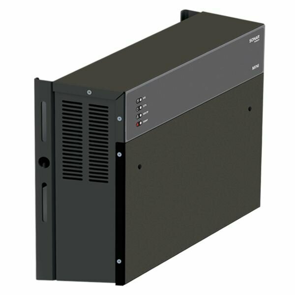 Sonar SMPA-100 Прибор управления оповещением