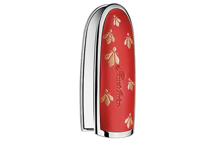 Помада женская GUERLAIN Classic Edition, оттенок Медовый цветок, 3.5 г