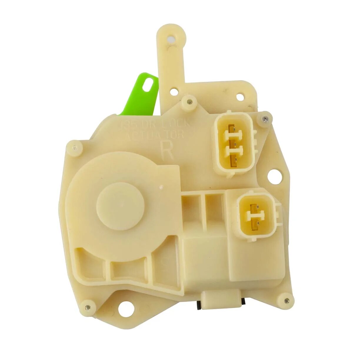 Привод замка двери Front Right Honda Civic CR-V Odyssey