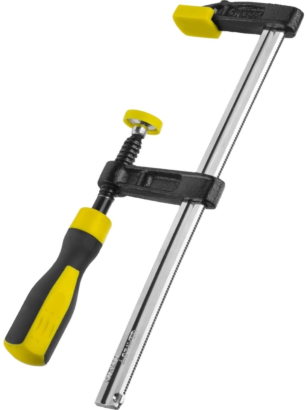 Усиленная струбцина F Professional STAYER Hercules-F HF-15/5 50 х 150 мм