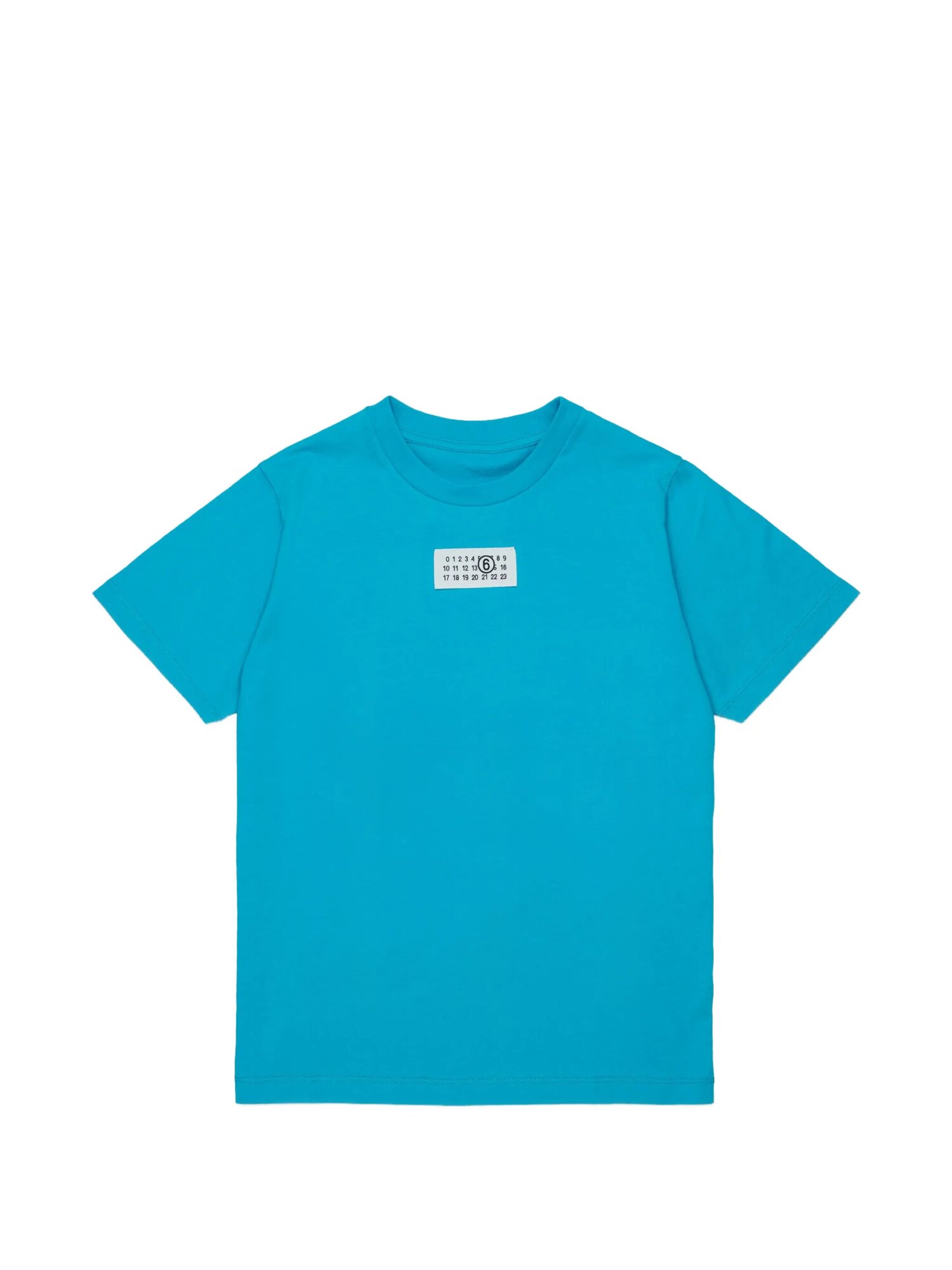 Футболка Numeric Signature