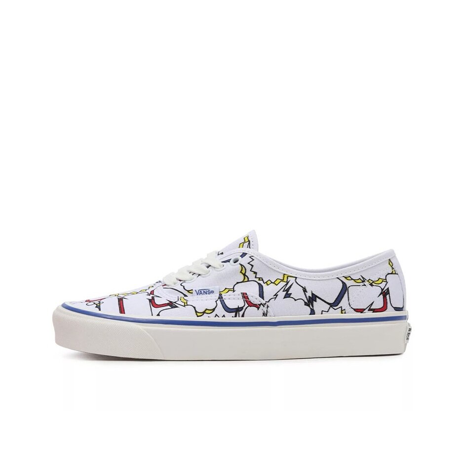 Кроссовки VANS Authentic