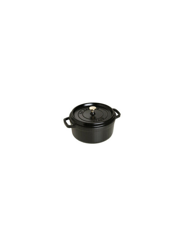 Кокотница Staub La Cocotte 24 см 40500-241-0