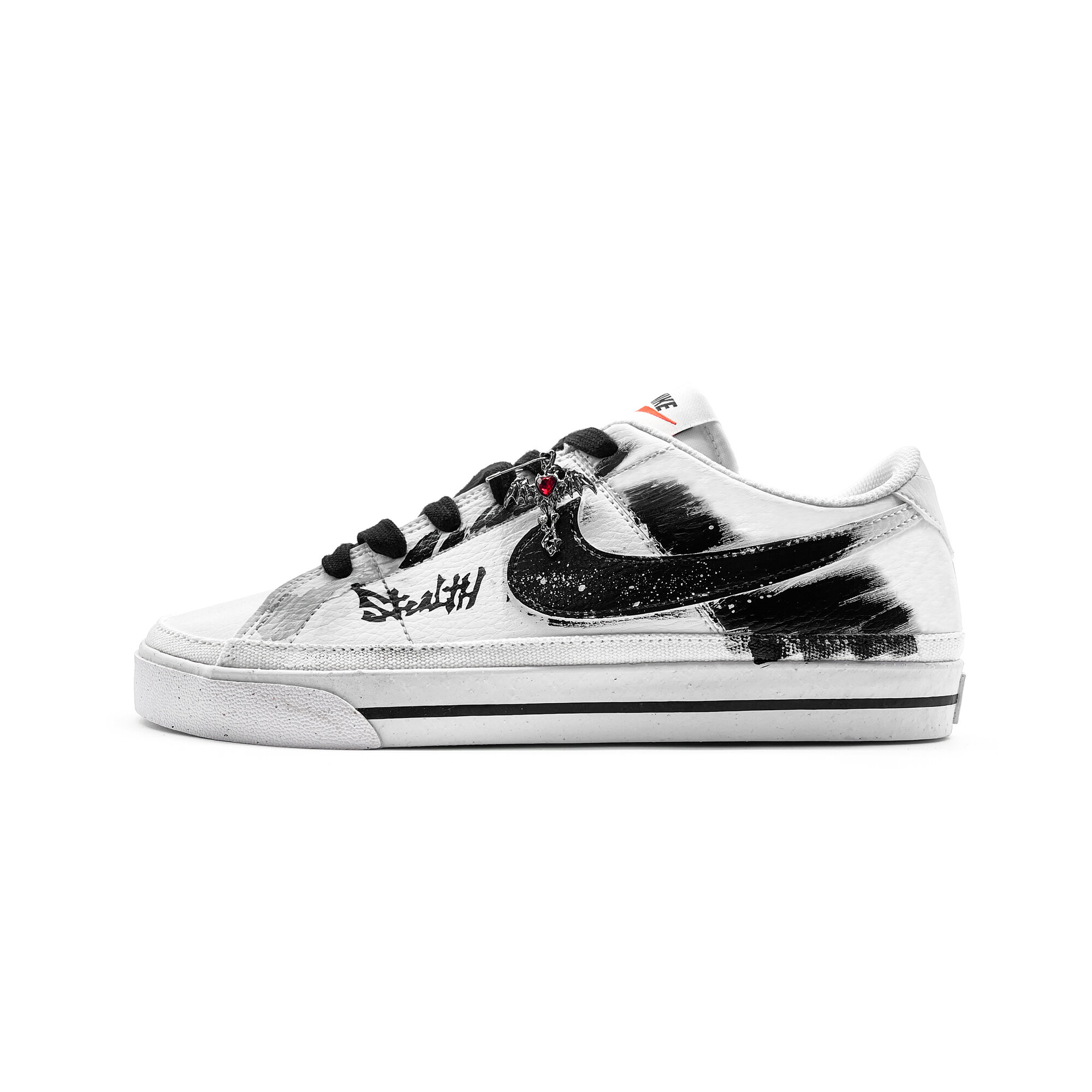 Кроссовки NIKE 420