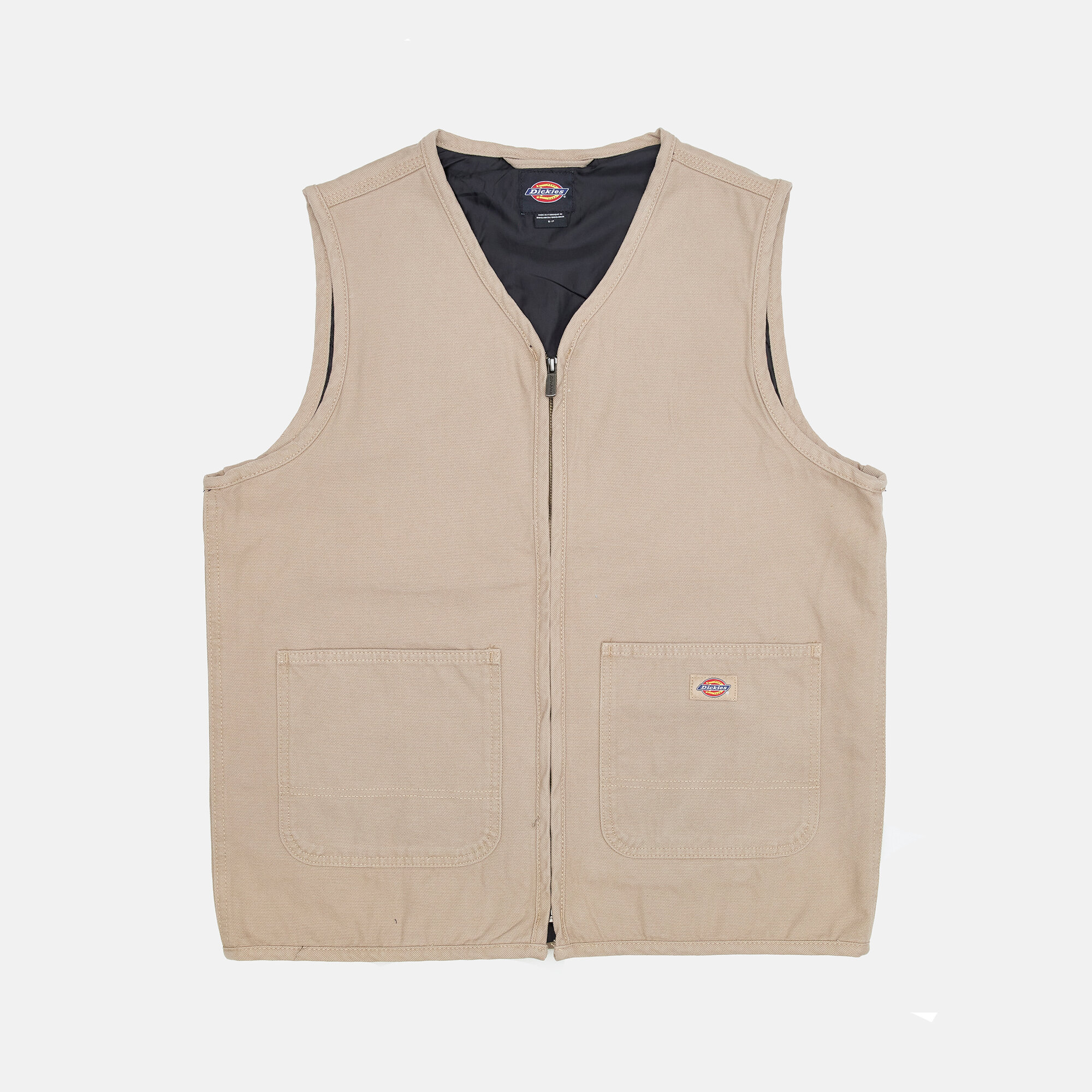 Жилет Canvas Summer Vest