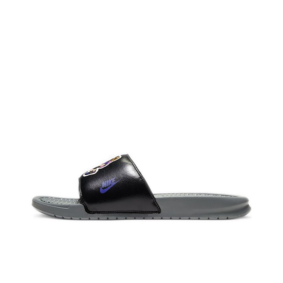 Сланцы Benassi JDI