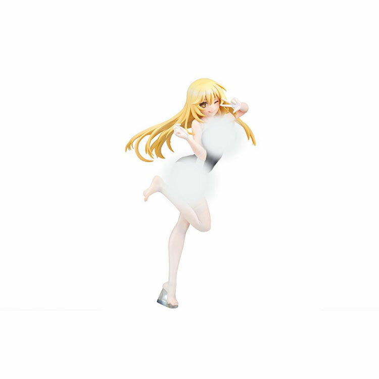 Фигурка унисекс ALTER Misaki Shokuhou A Certain Scientific Railgun T, 23 см