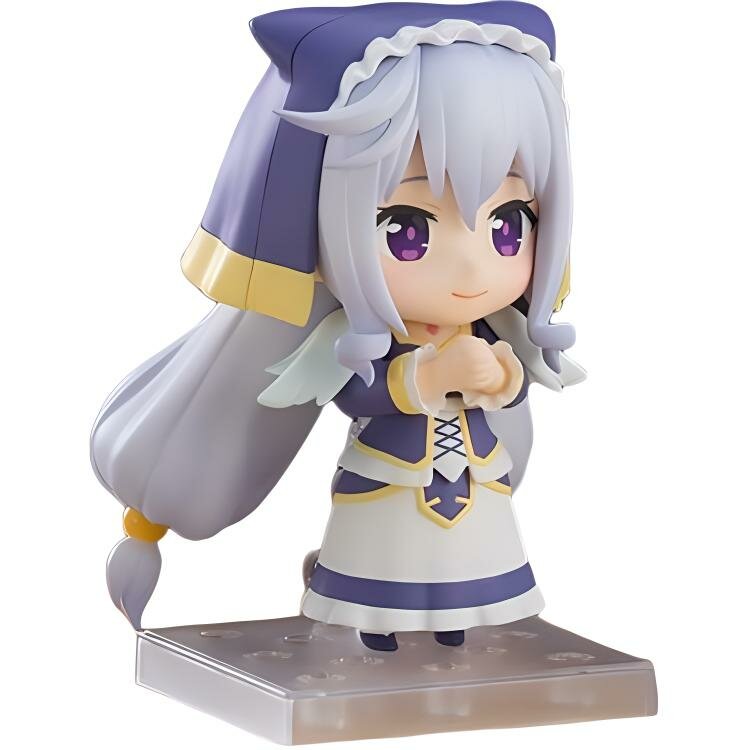 Фигурка чиби унисекс GOOD SMILE COMPANY Nendoroid Alice, 10 см