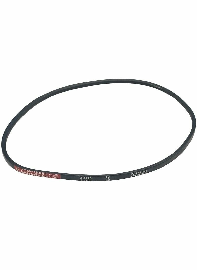 Ремень переднего хода Z1120 Premium kevlar cord 10*1140 на культиватор Евро 5 и AL-KO 5060