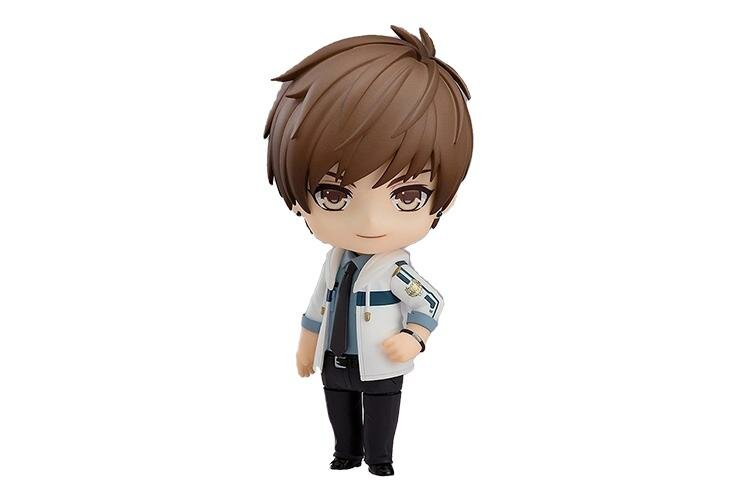 Фигурка унисекс GOOD SMILE COMPANY Bai Qi, Love and Producer, Nendoroid
