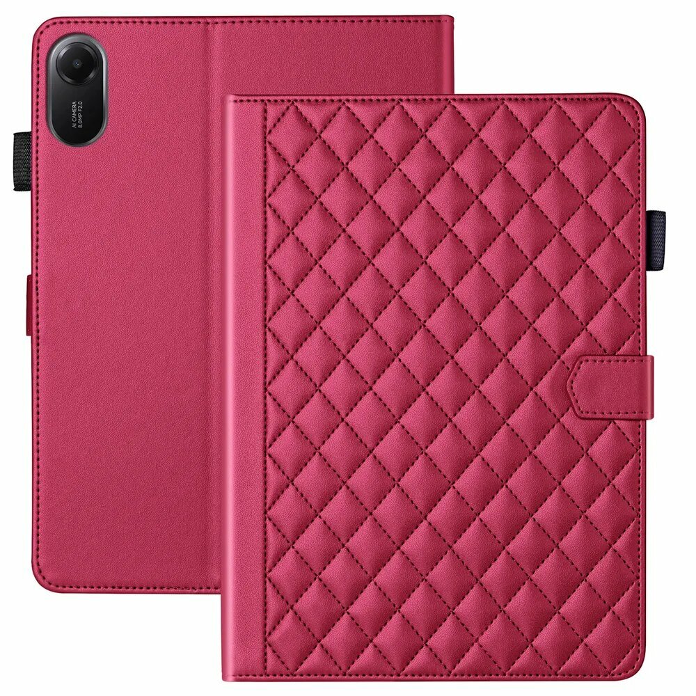 Чехол для планшета Redmi Pad 2 4G 11", чехлы из искусственной кожи, защитный чехол