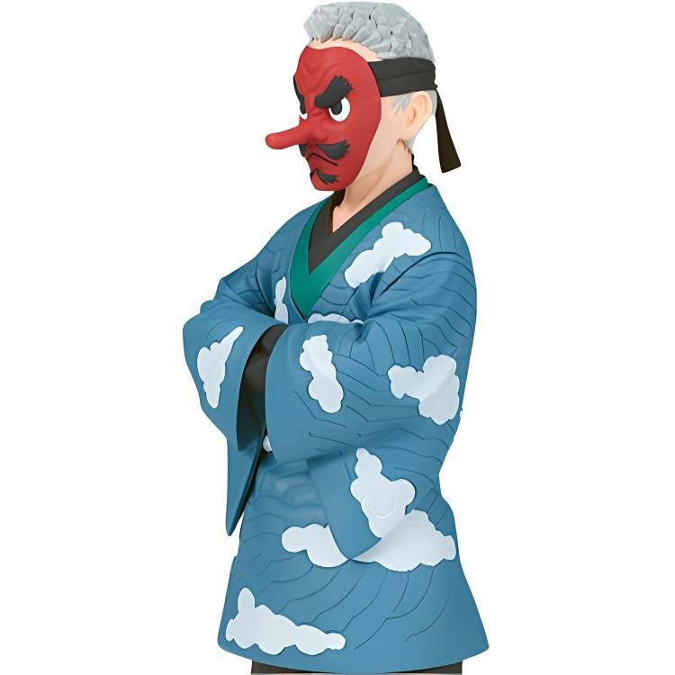Фигурка унисекс BANPRESTO 1430771993
