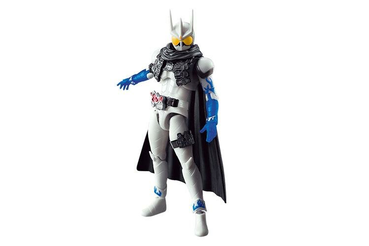 Фигурка BANDAI Kamen Rider W RKF ETERNAL Knight