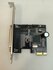Контроллер STLAB LPT 2XCom Moschp MCS9901CV-CC PCI-E