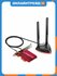 Двухдиапазонный PCI-E адаптер Tp-link Archer TX3000E