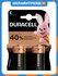 Элемент питания Duracell Basic LR14-2BL C бл 2