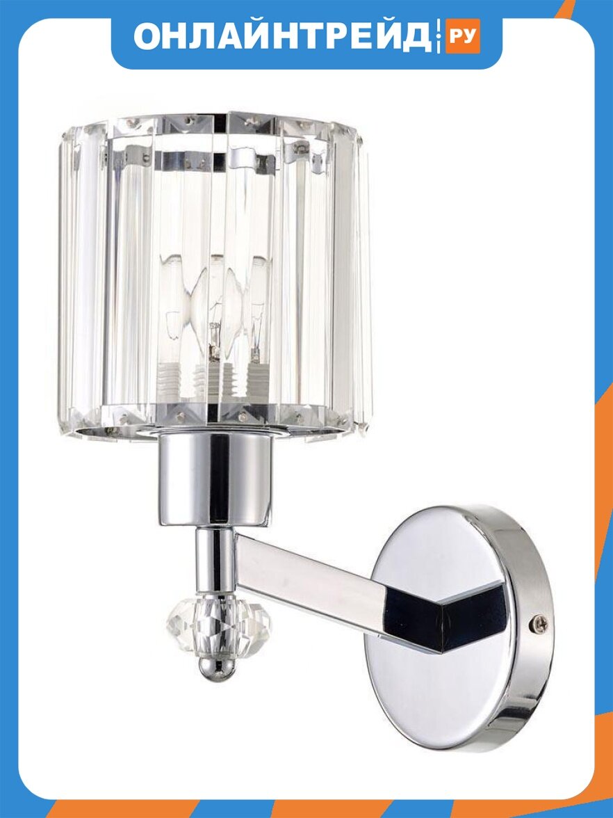 Бра Escada Premium Line 691/1A (Chrome)