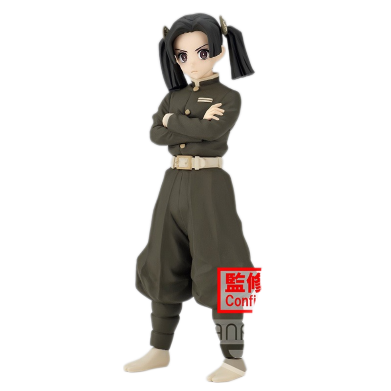 Подарочный набор фигурок унисекс BANPRESTO 1433424854