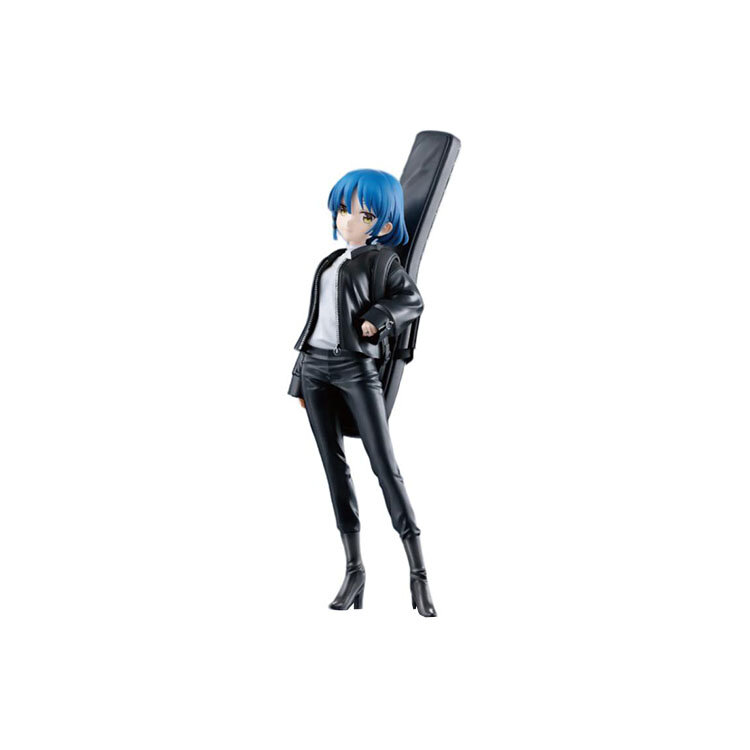 Фигурка унисекс BANDAI Bocchi The Rock! C, Рё Ямада, Ryo Yamada