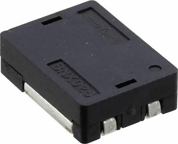 MURATA BNX026H01L Фильтр подавления электромагнитных помех 50V 15A 12.1x9.1mm 50KHz-1GHz 35dB мин, 1шт