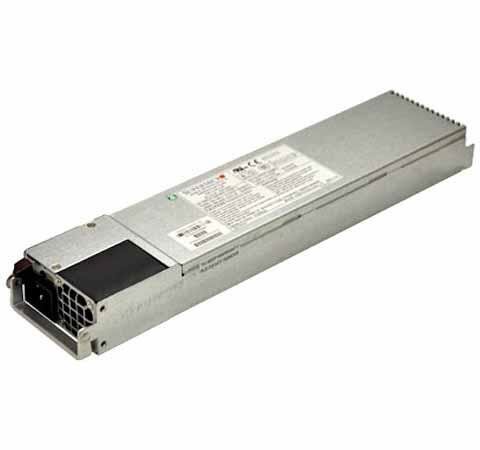Блок питания SuperMicro PWS-1K03A-1R 1000W
