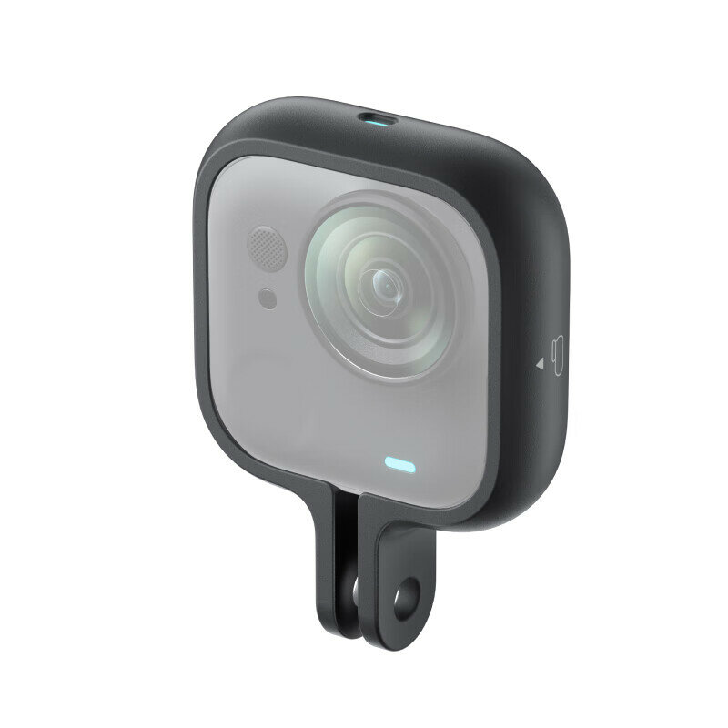 Адаптер Insta360 GO Ultra для экшн-камер серии Insta360 Цвет：Спортивный переходной каркас