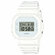 Наручные часы CASIO, белый