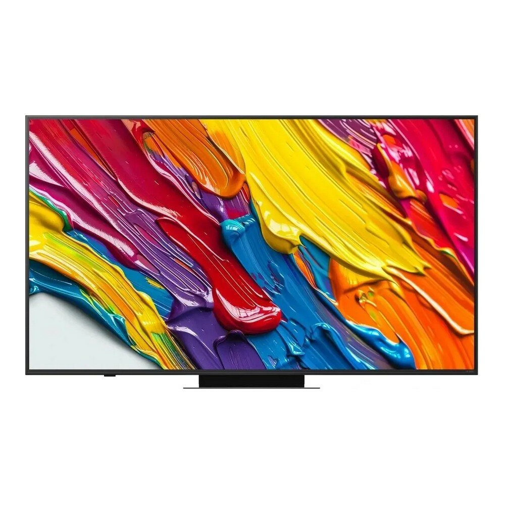 65" Телевизор LG 65QNED83B6A. ARUG Black
