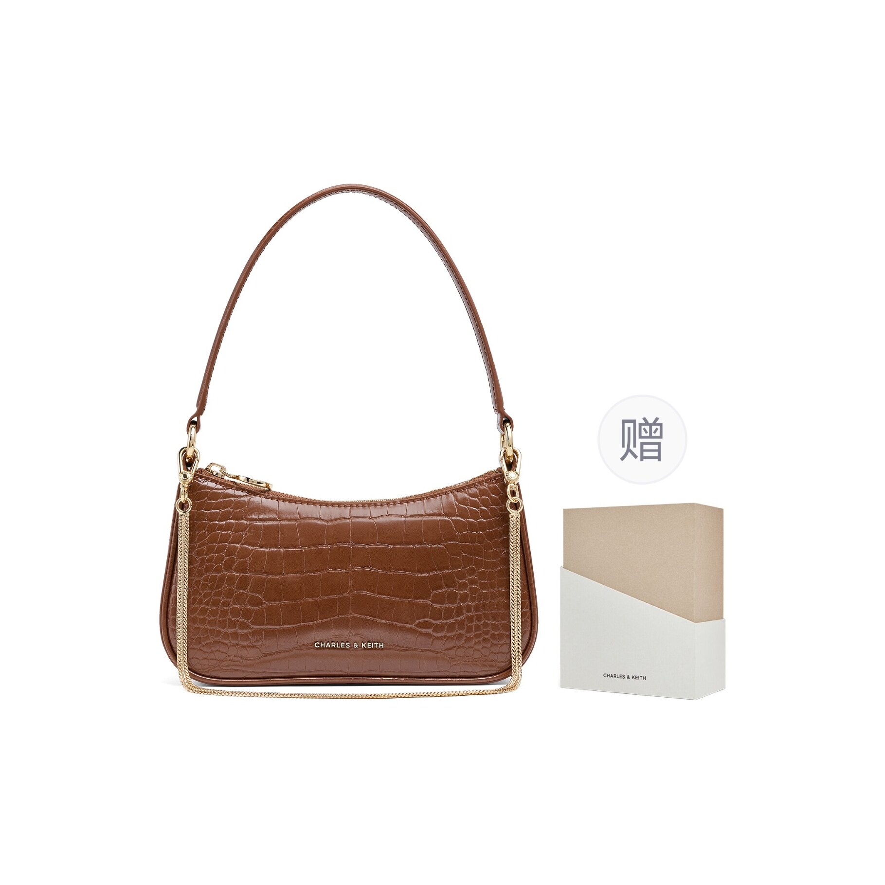 Сумка CHARLES & KEITH