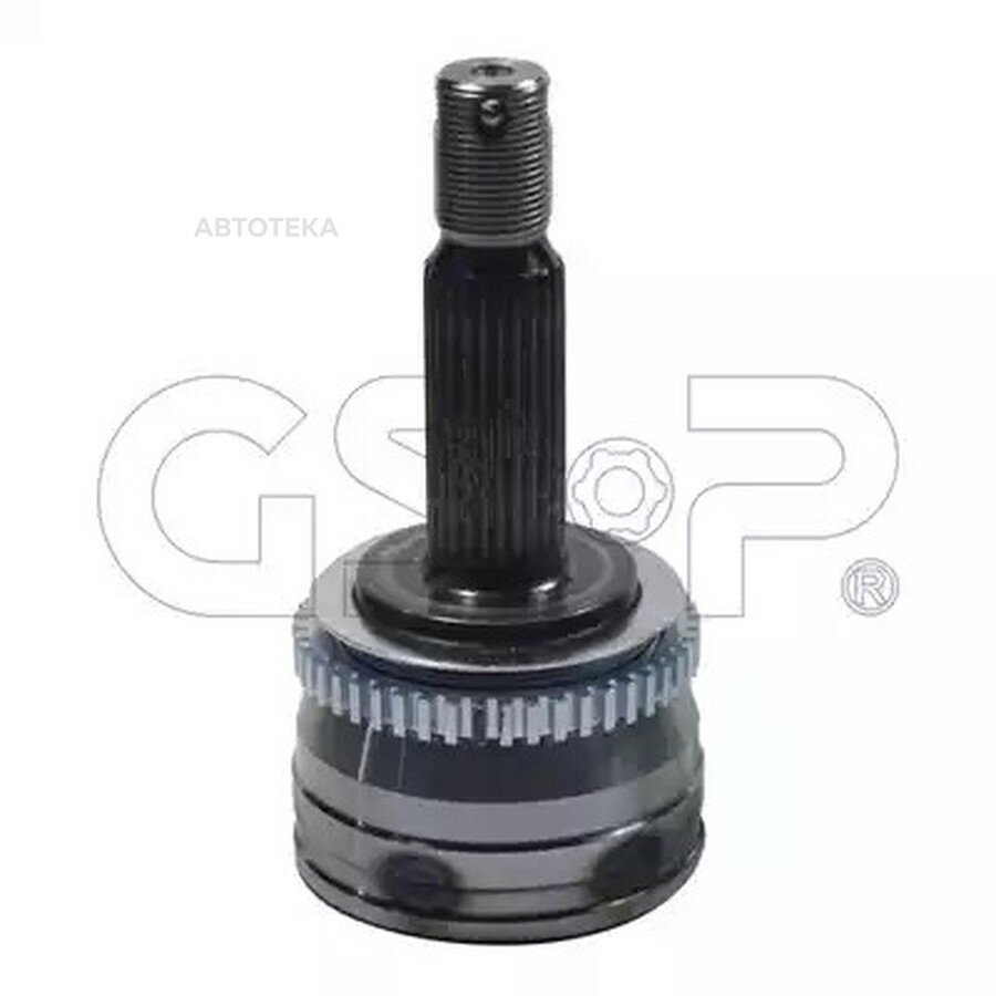 ШРУС наруж. HYUNDAI GETZ (TB) (09.02-09.05)/ACCENT III (MC) 11.05-11.10 GSP 824046