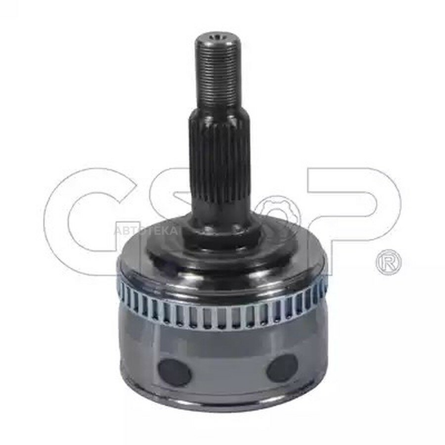ШРУС MB VITO W638 2.2CDI 99-03 нар. +ABS GSP 835002