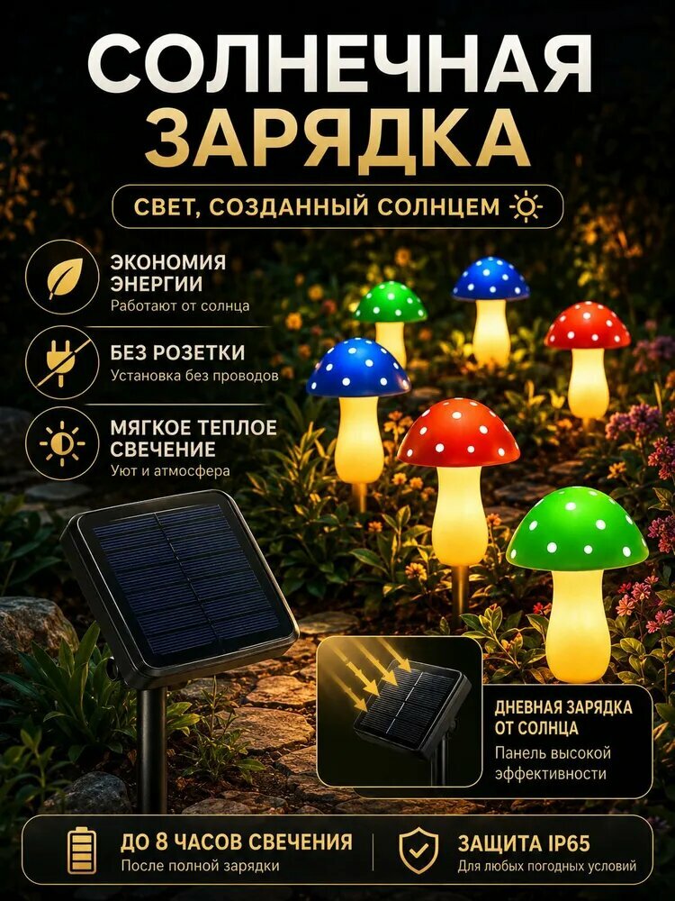 Фигурка садовая — фото 1
